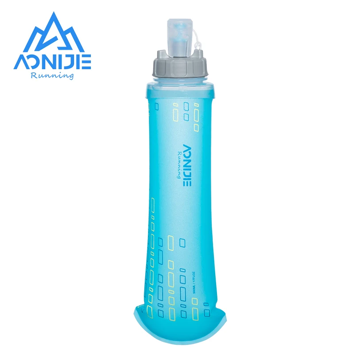 Botella Aonijie SD24 500 ml Soft Flask