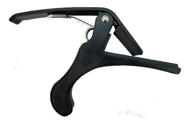 Pack X2 Capodastro Para Guitarra Clásica Nutech