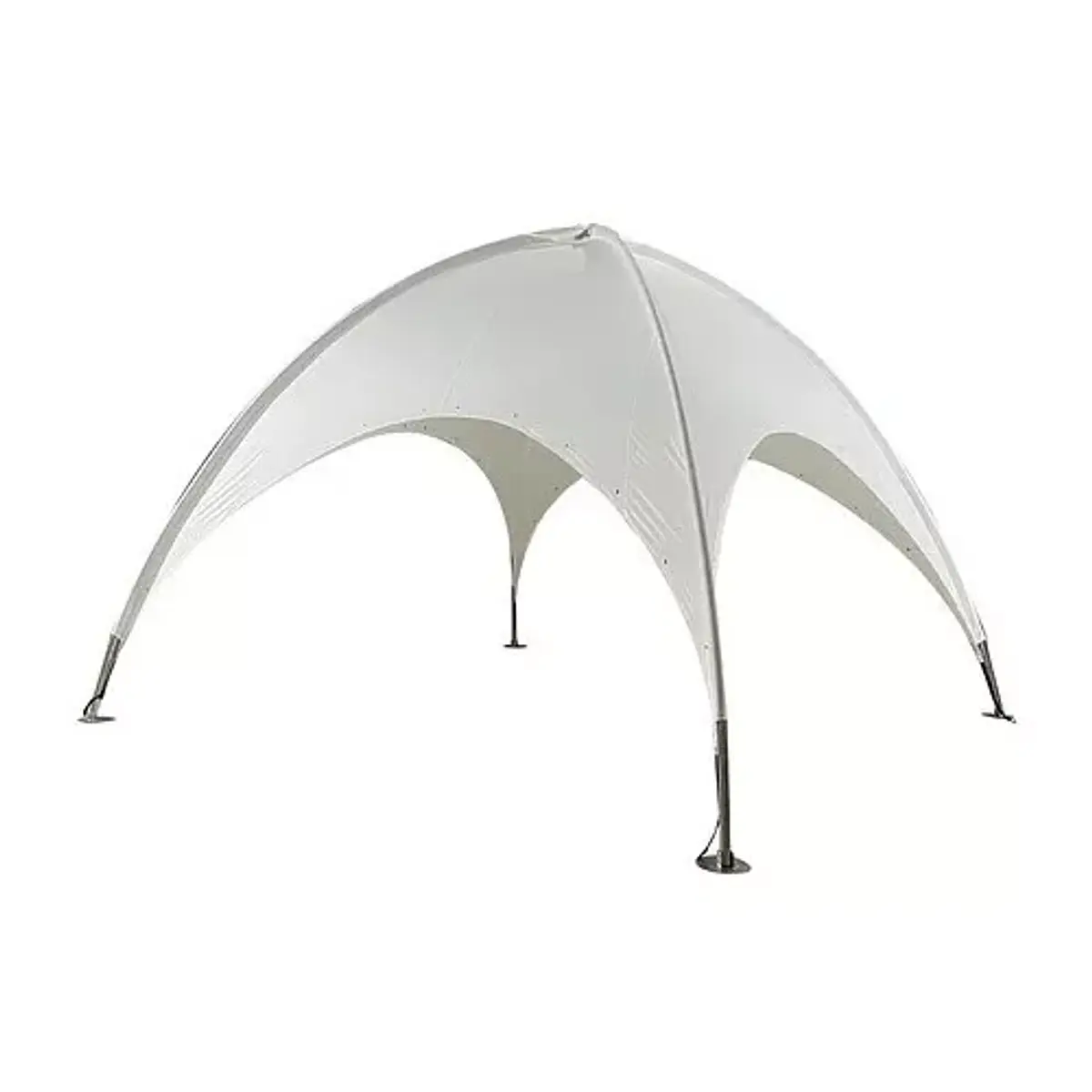 Carpa Para Eventos Iglú 5x5/ Impermeable/ NG Home
