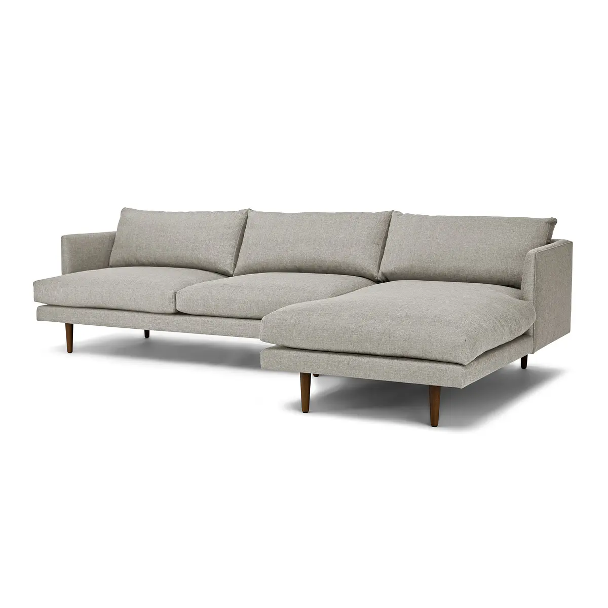 SOFA LIVING SECCIONAL MODELO ROMA / Ng Home
