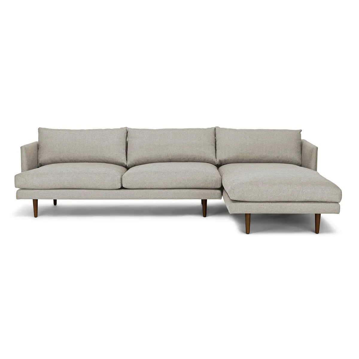 SOFA LIVING SECCIONAL MODELO ROMA / Ng Home
