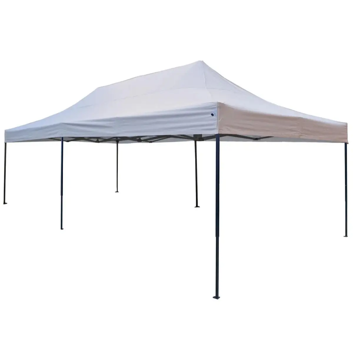 Toldo 3X6 Plegable Blanco | NG Home