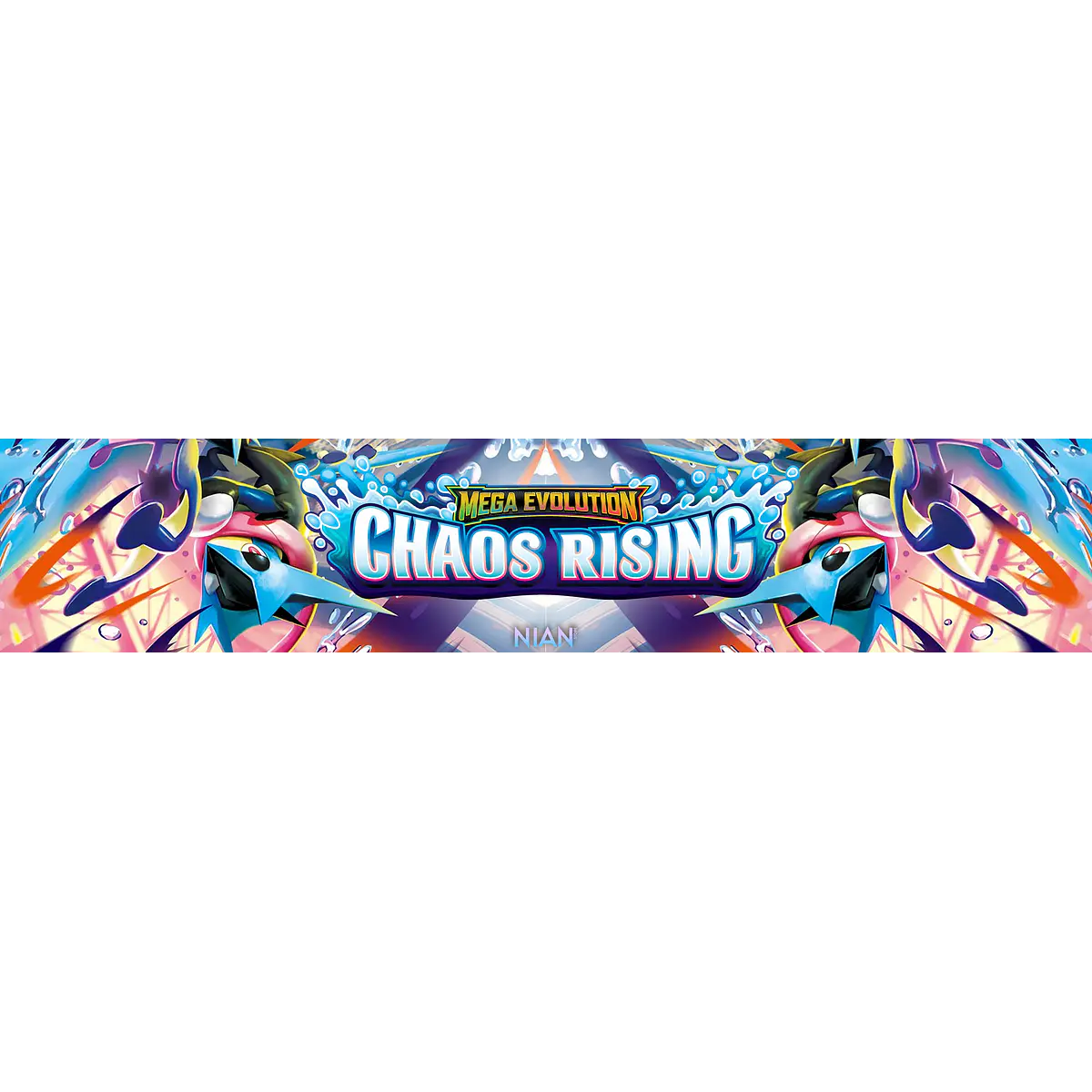 Chaos Rising