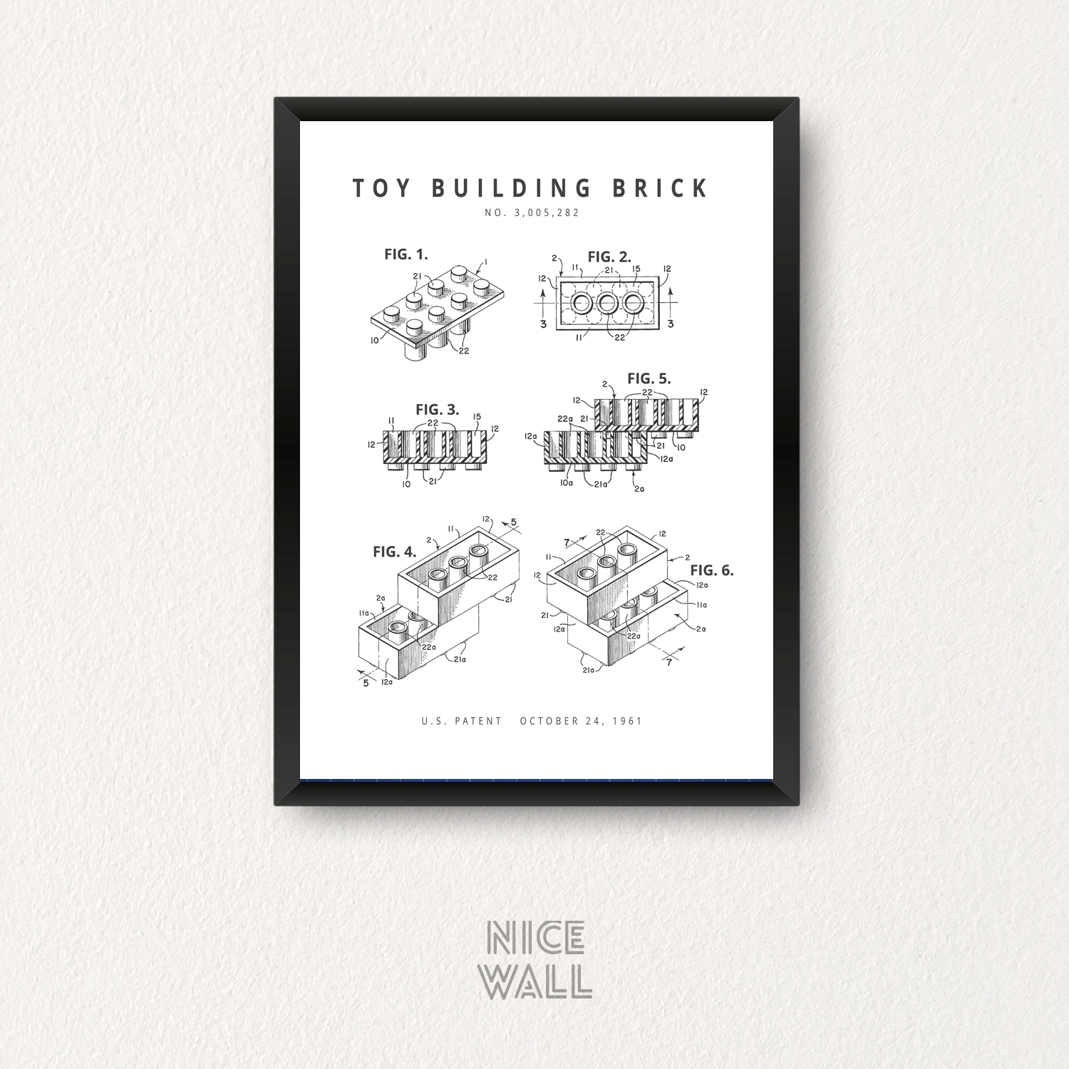 Blueprints