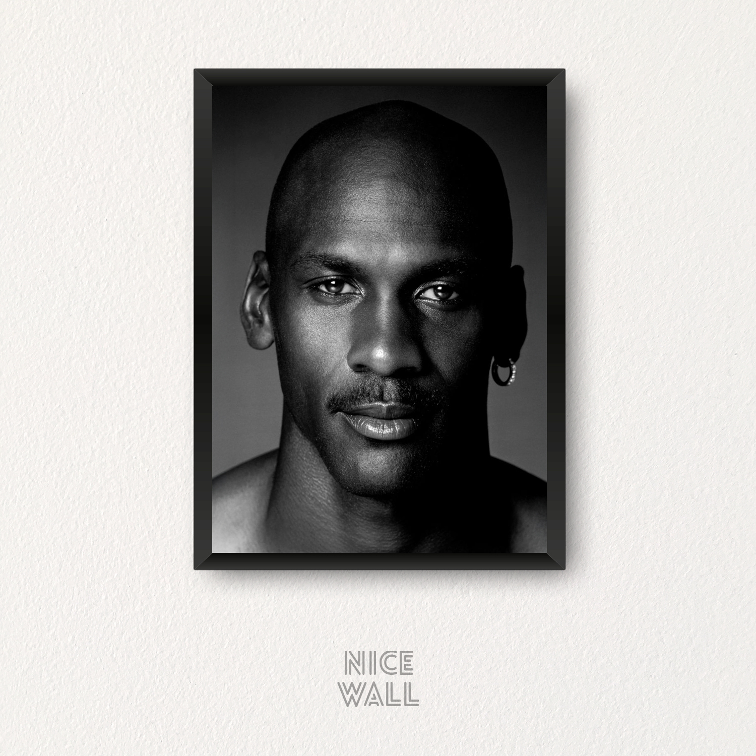 Cuadro Michael Jordan