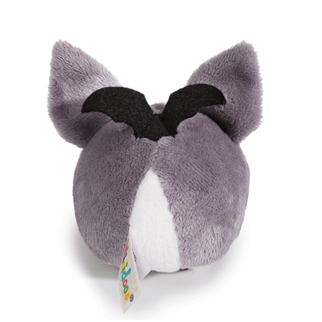 NICIdoos Sweet Sprinters- Carrinho 9cm Morcego, Classic