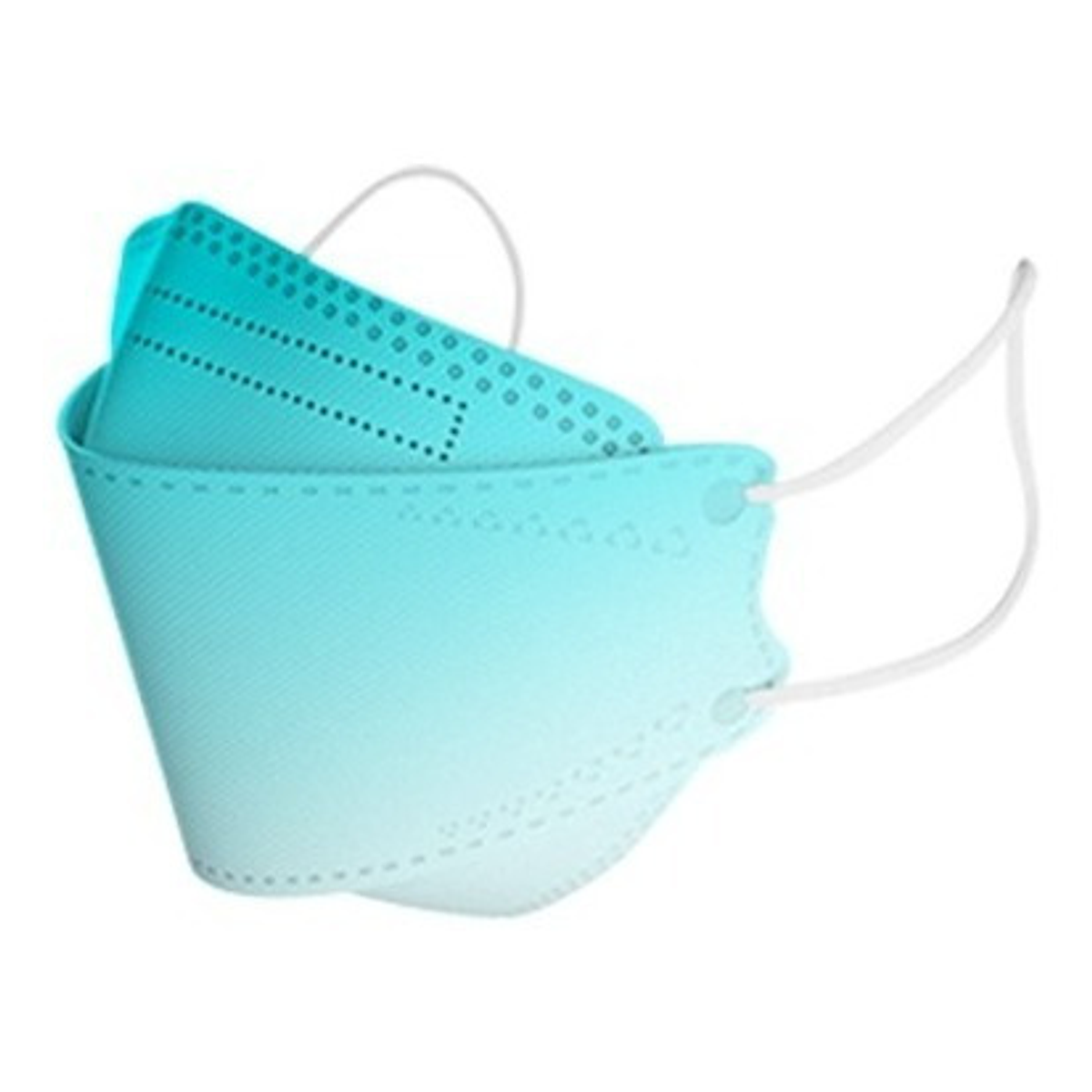 Pack 100 Mascarillas Kn95 / Kf94 Certificadas Colores | PCZ MARKET