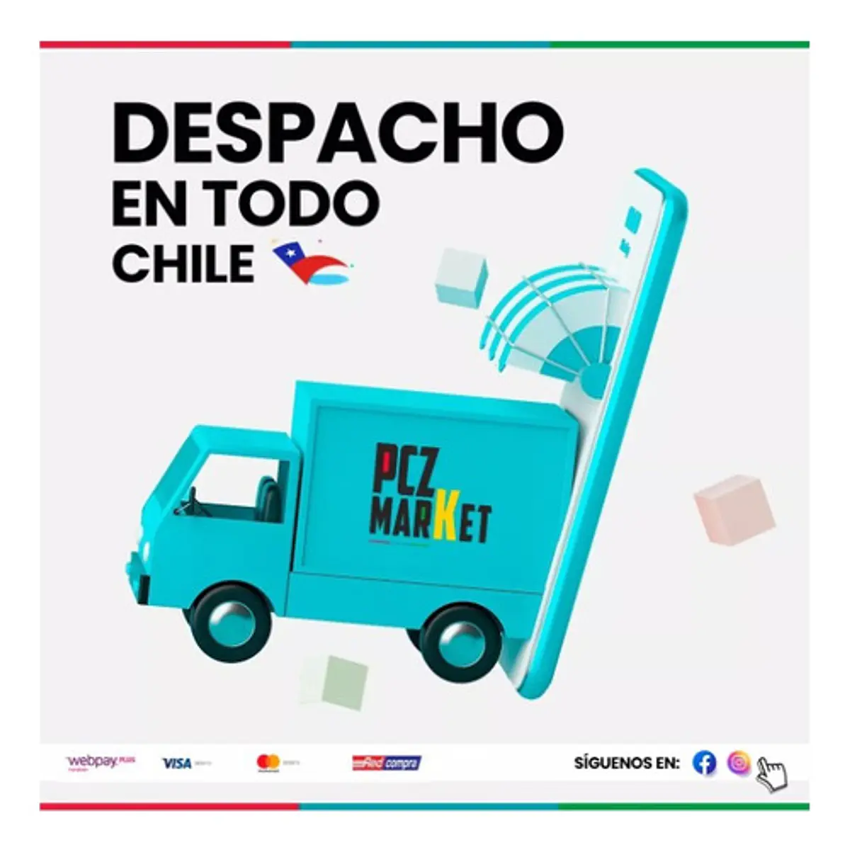 Set De 10 Mini Toppers Cuadrados Almacenamiento Cocina 85ml | PCZ MARKET