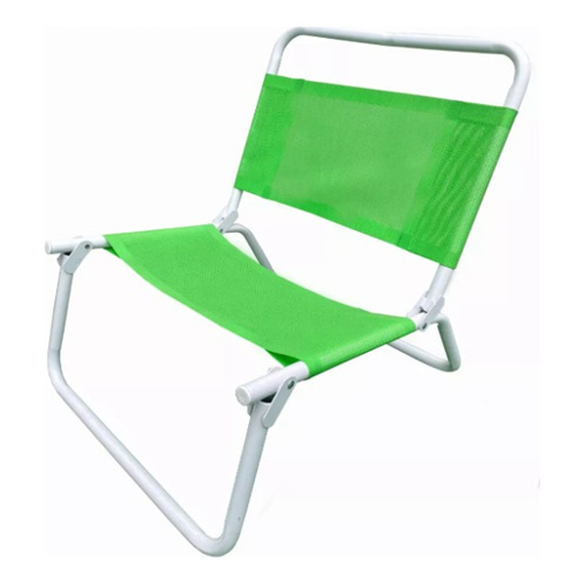 Silla Playera Plegable Reforzada Reposera | PCZ MARKET