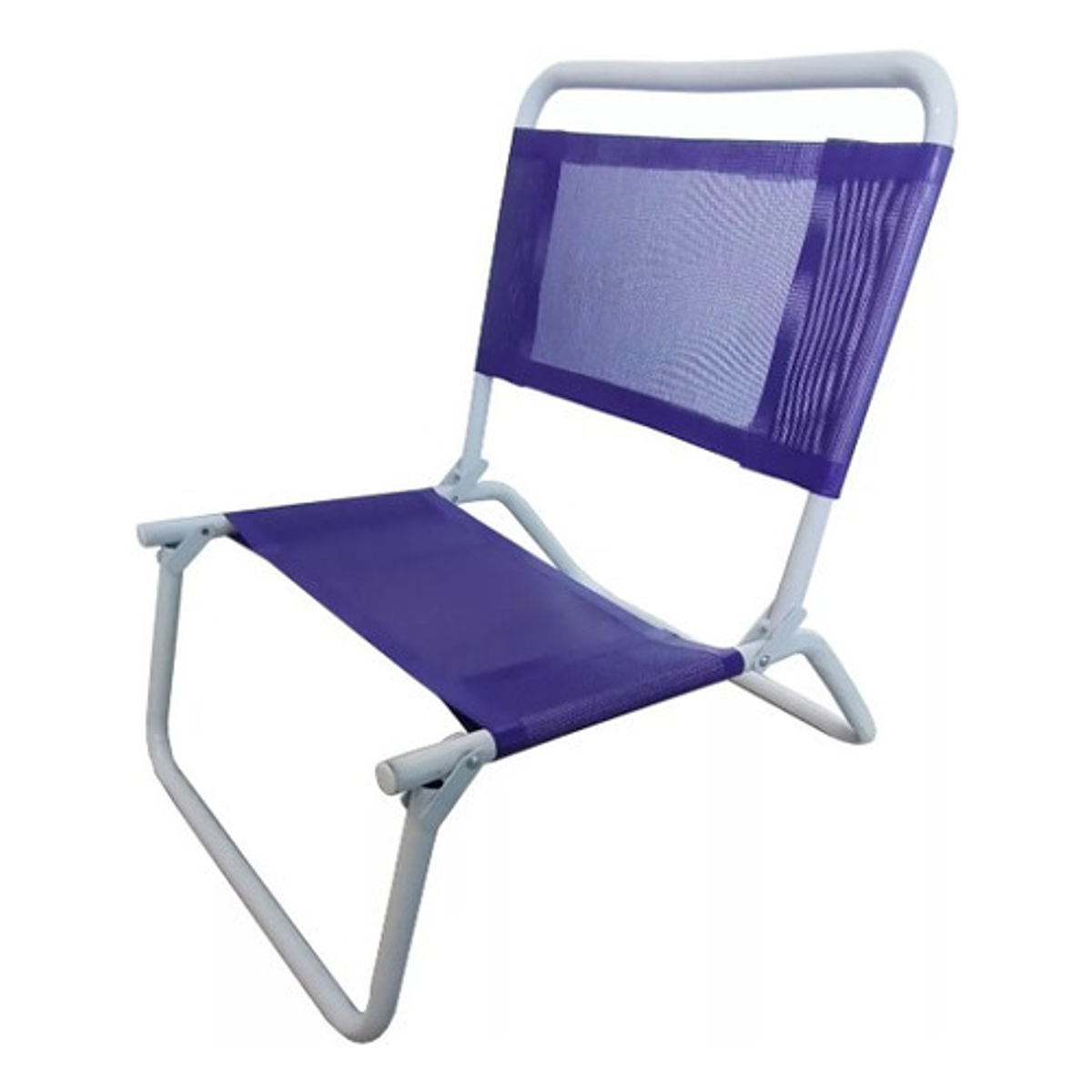Silla Playera Plegable Reforzada Reposera | PCZ MARKET