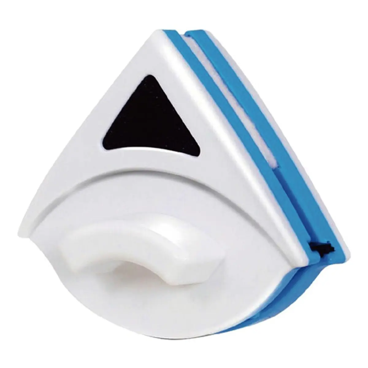 Limpia Vidrios Magnético Triangular | PCZ MARKET