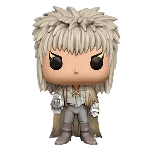 Funko Pop JARETH 365 DAVID BOWIE | Nighty-Night