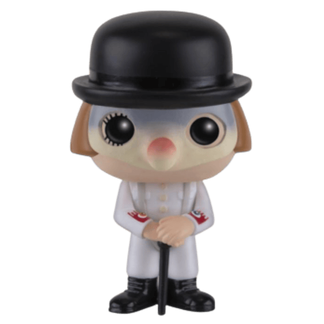 Funko Pop! ALEX DELARGE 359 | Nighty-Night