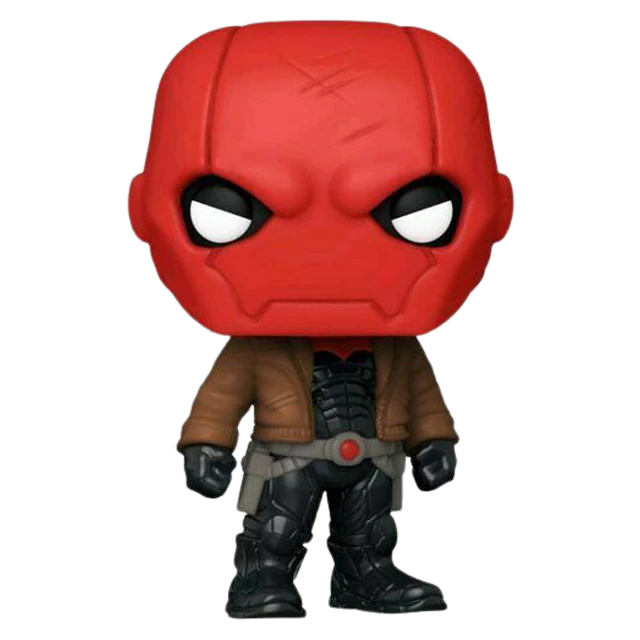 Funko Pop! RED HOOD 372 PIAB | Nighty-Night