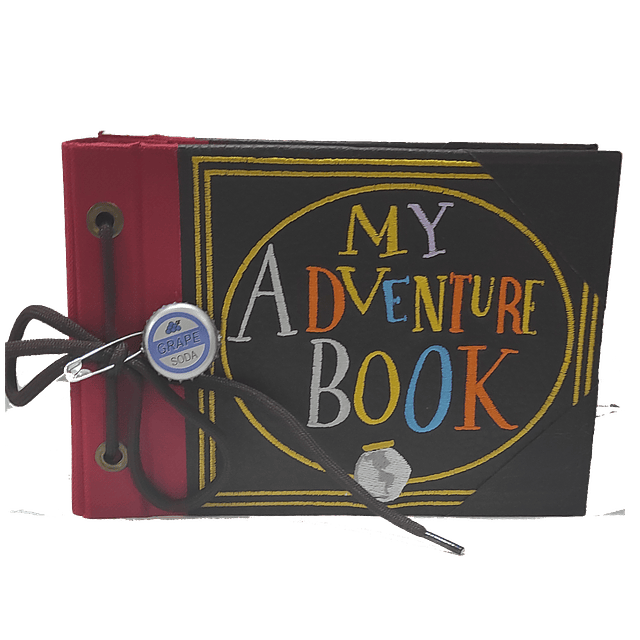 MY ADVENTURE BOOK Disney | Nighty-Night