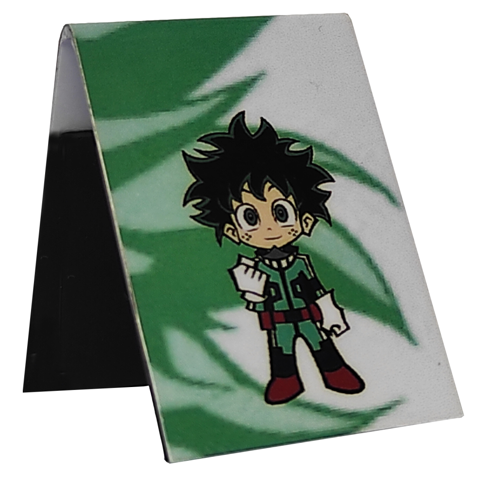 Separadores Magnéticos Para Libros DEKU
