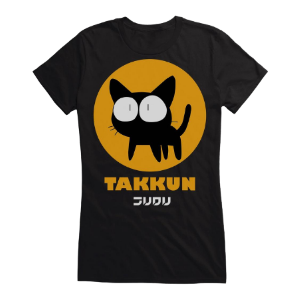 👕 Camiseta Takkun FLCL | Nighty-Night