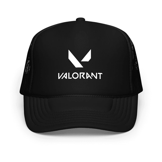 Gorra VALORANT | Nighty-Night