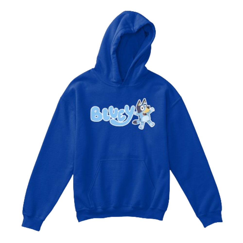 Buzo BLUEY | Nighty-Night