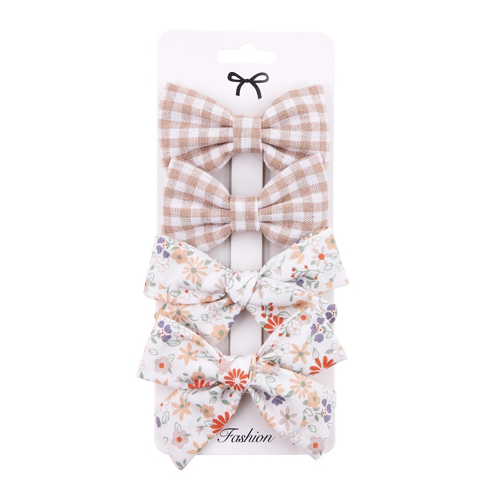 Set pinches para bebé