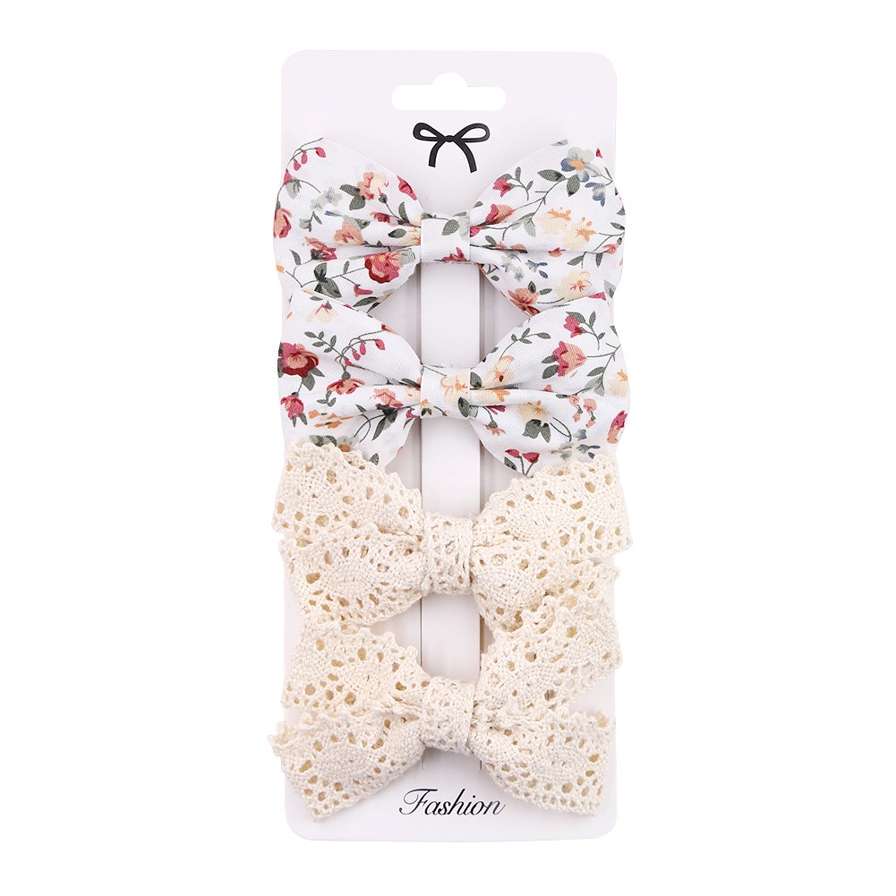 Set pinches para bebé
