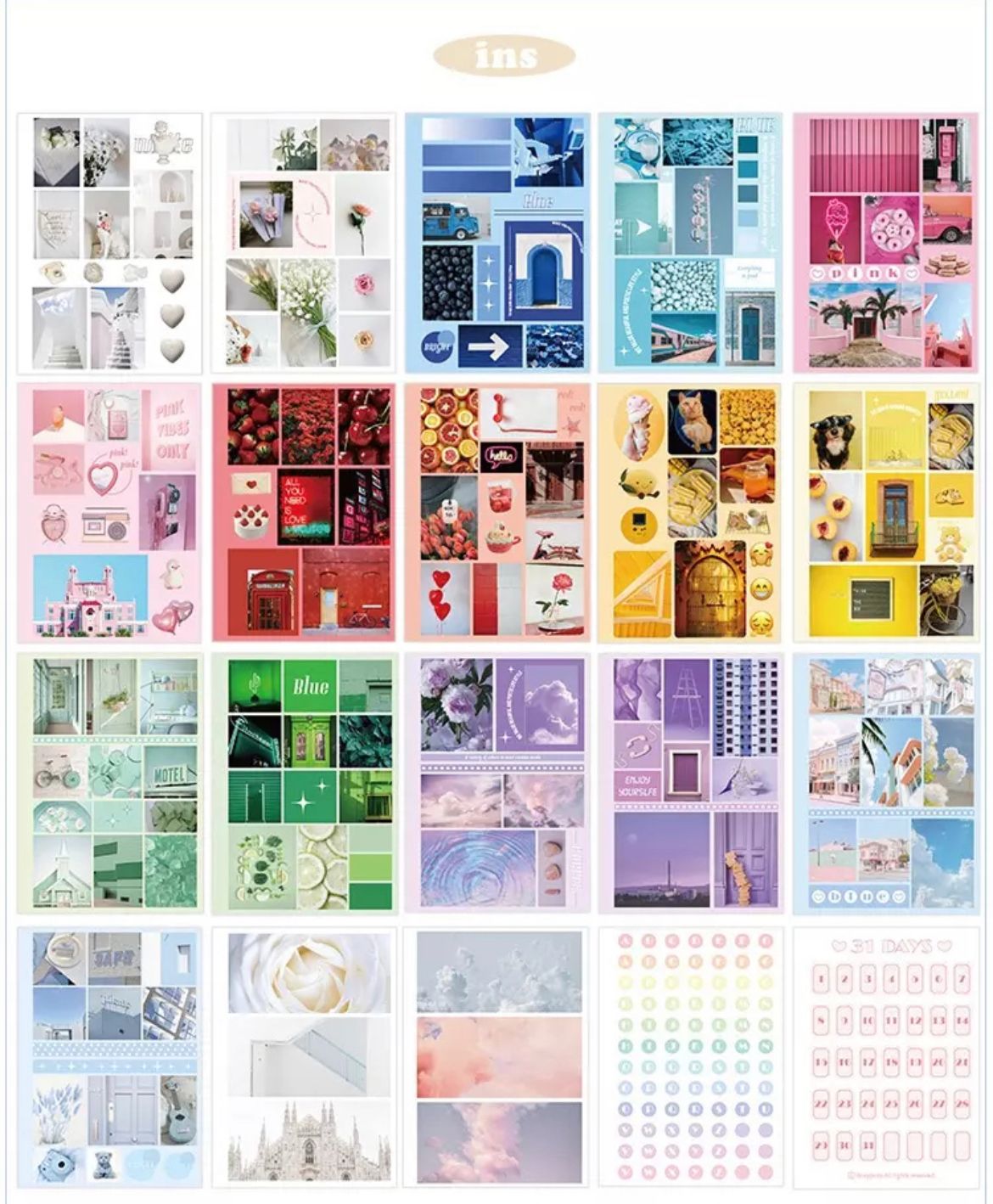 Rosy Posy new edition