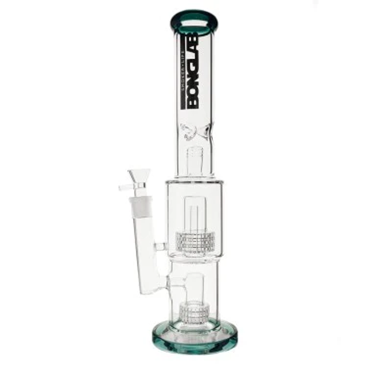 Double Shot - BONGLAB