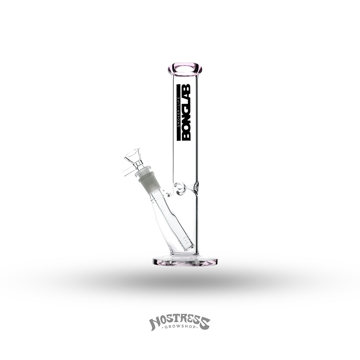 Bonglab - Bongs de Alta Calidad en Nostress Growshop