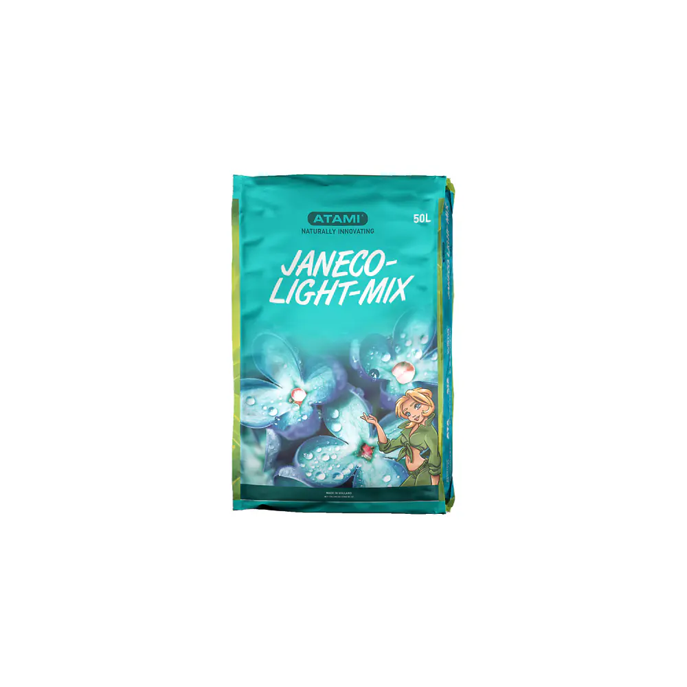 Janeco light mix 50LT Atami