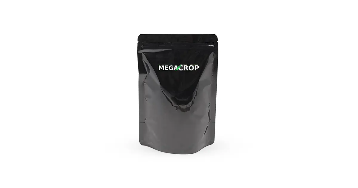 Megacrop | Fertilizante completo para todo el ciclo