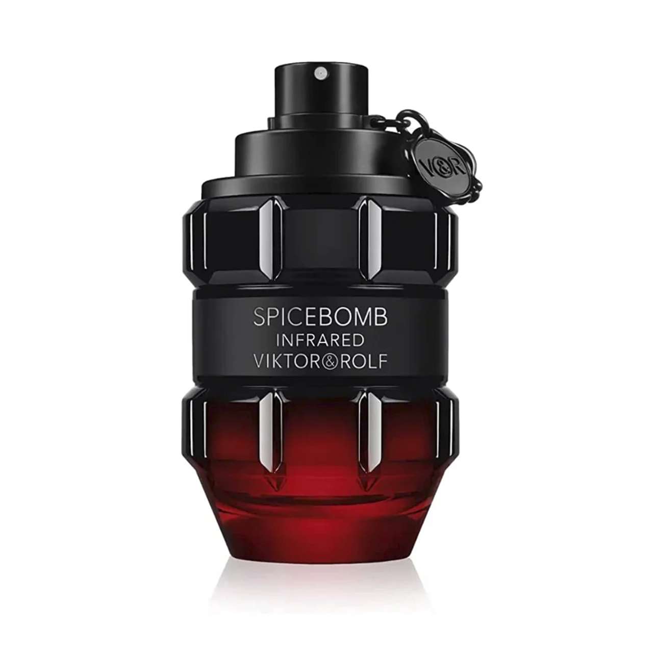 Decant Viktor & Rolf Spicebomb Infrared