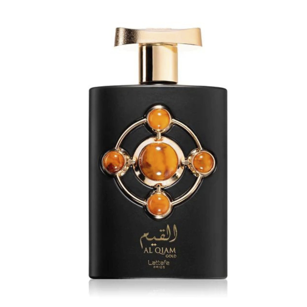Decant Lattafa Al Qiam Gold