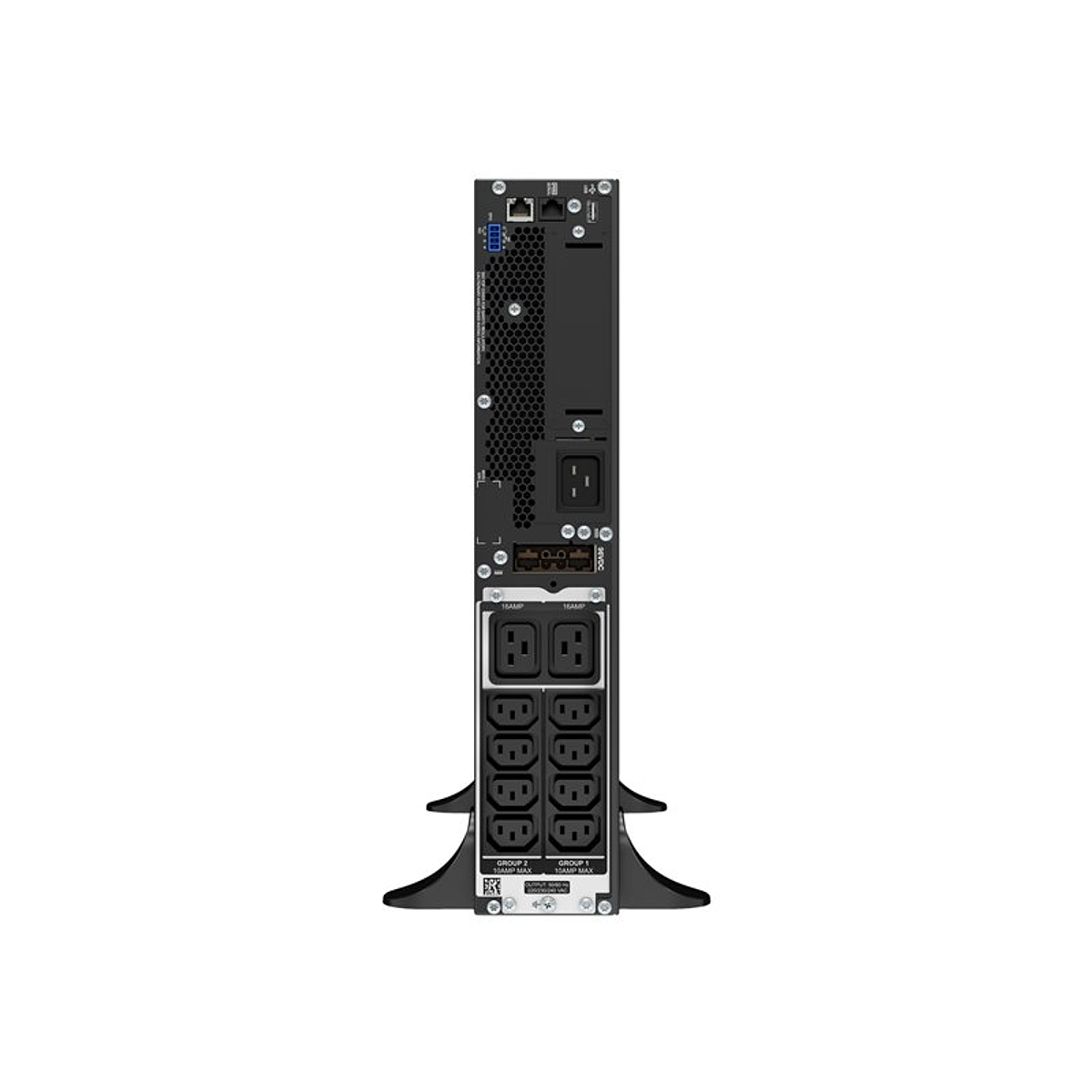 UPS 3000VA APC Smart-UPS | SRT3000XLI