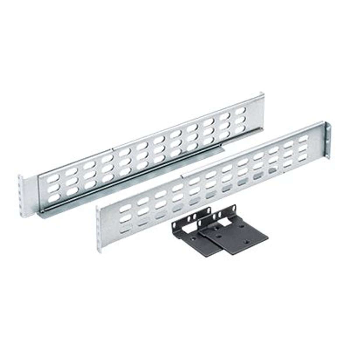 APC juego de rieles para rack