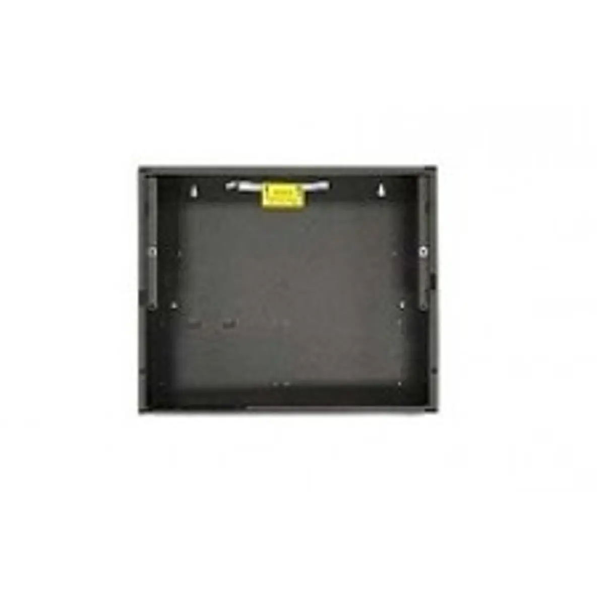 Notifier - SBB - AA4 Gabinete Tamaño AA