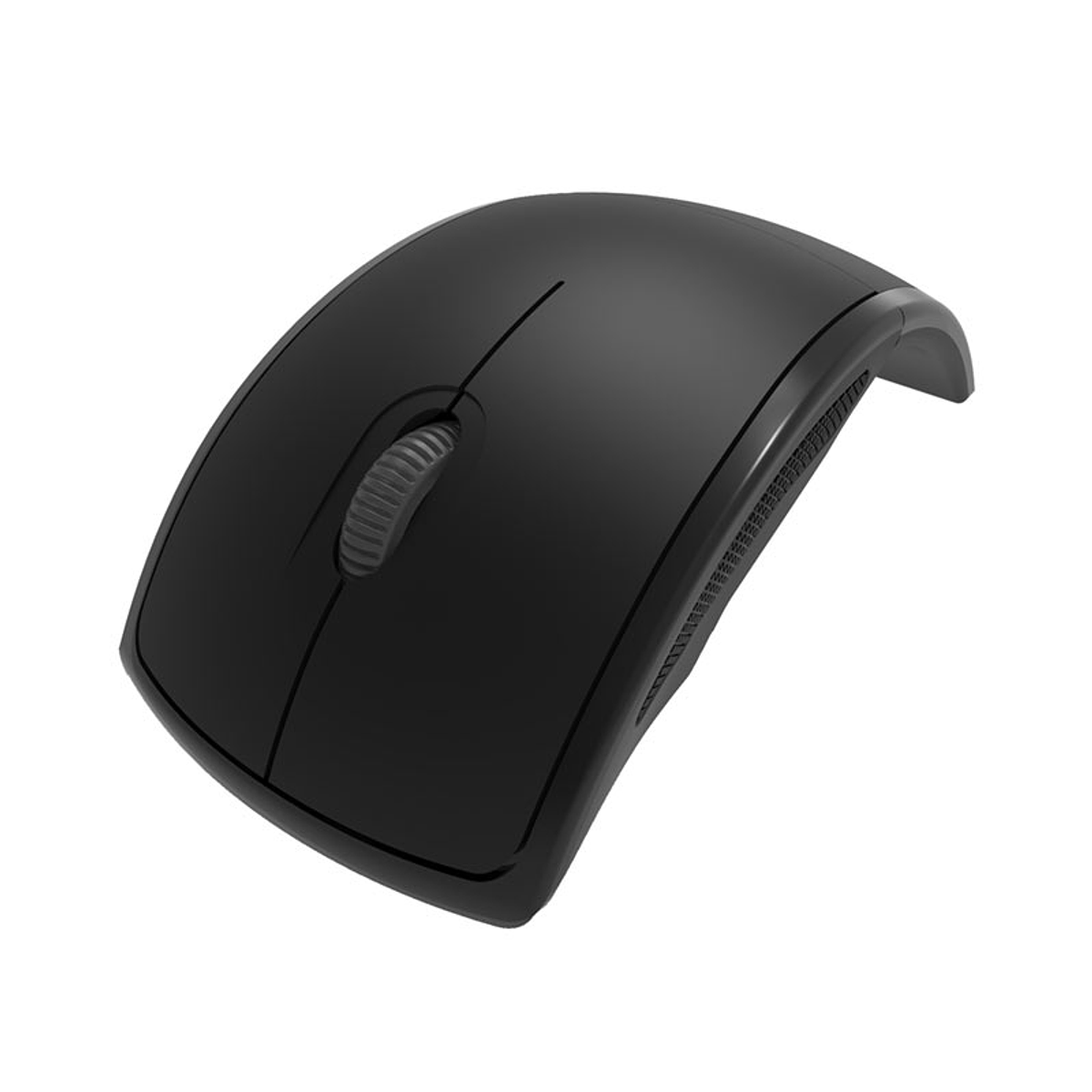 Klip Xtreme - Mouse inalámbrico plegable