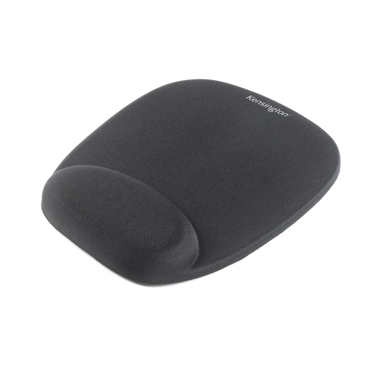 Mouse Pad Comfort Foam Negro