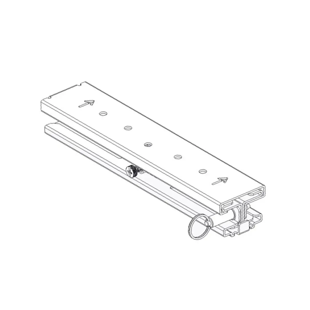 AP-MNT-D AP mount bracket individual D