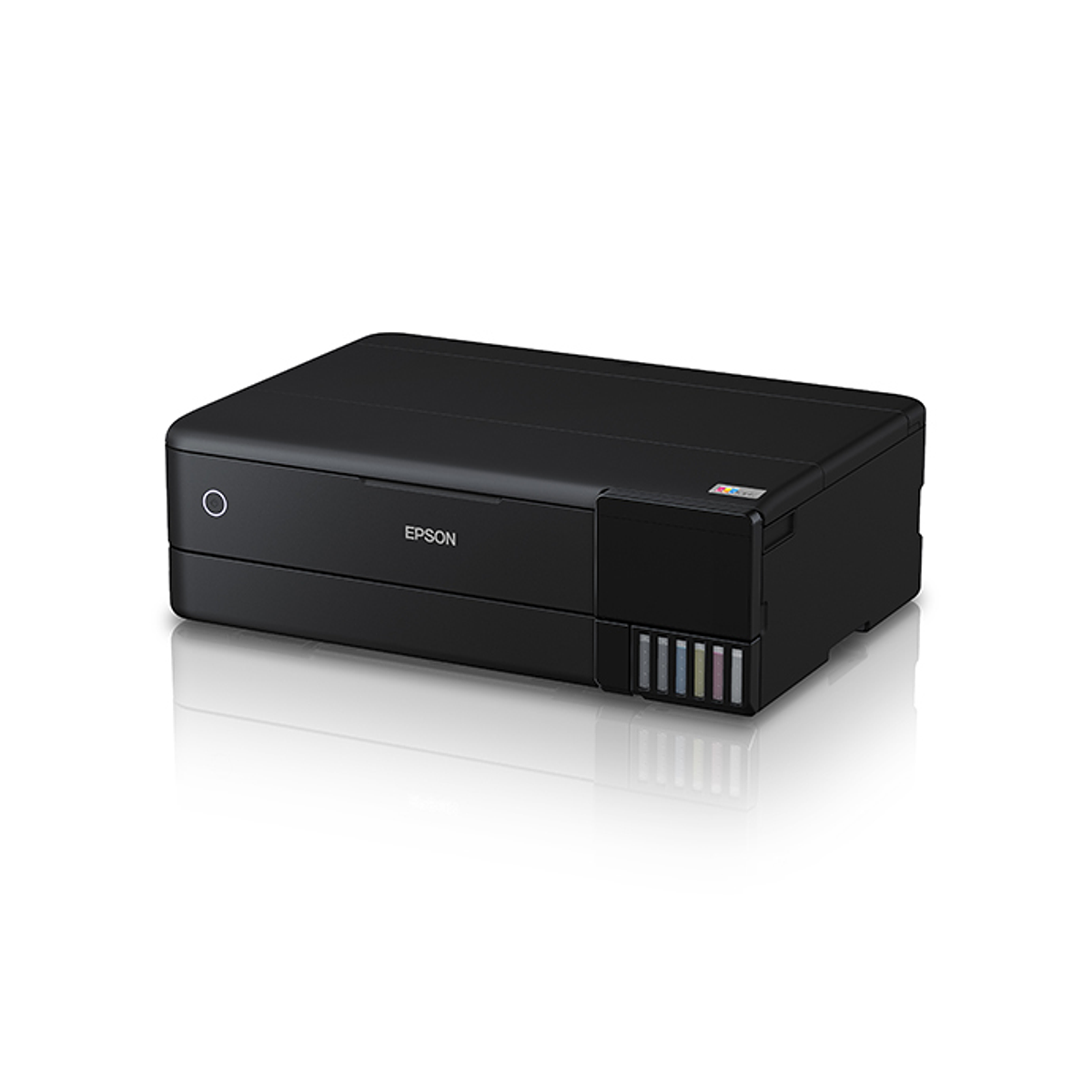 Impresora Multifuncional Epson EcoTank L8180 | Color A3+