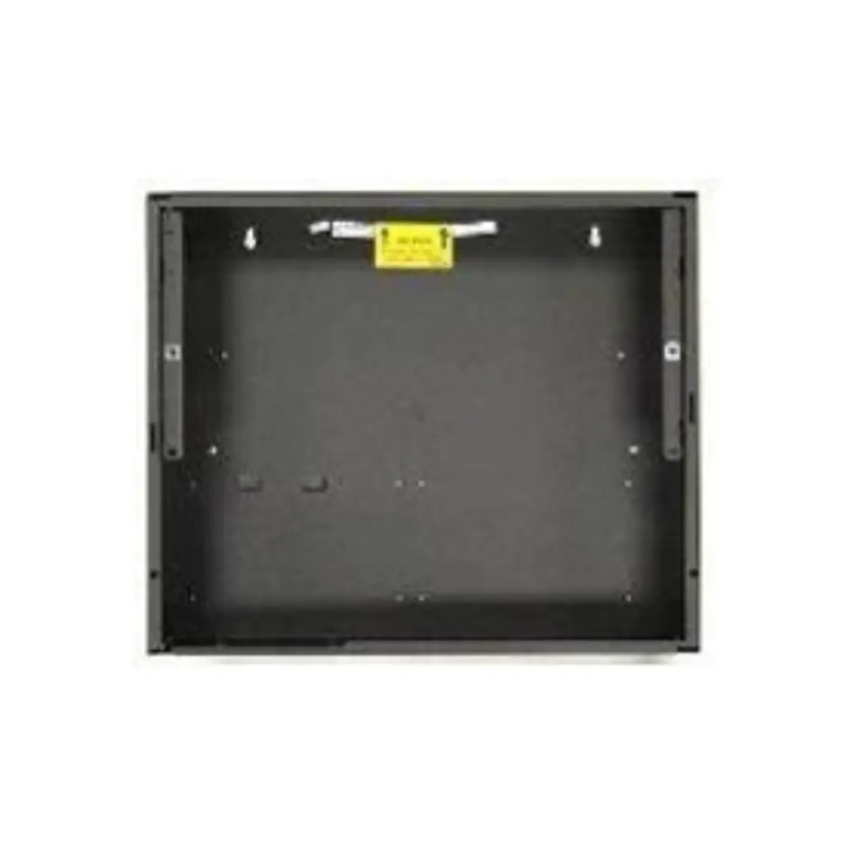 Notifier Caja de Gabinete Notifier Modelo SBB-A4