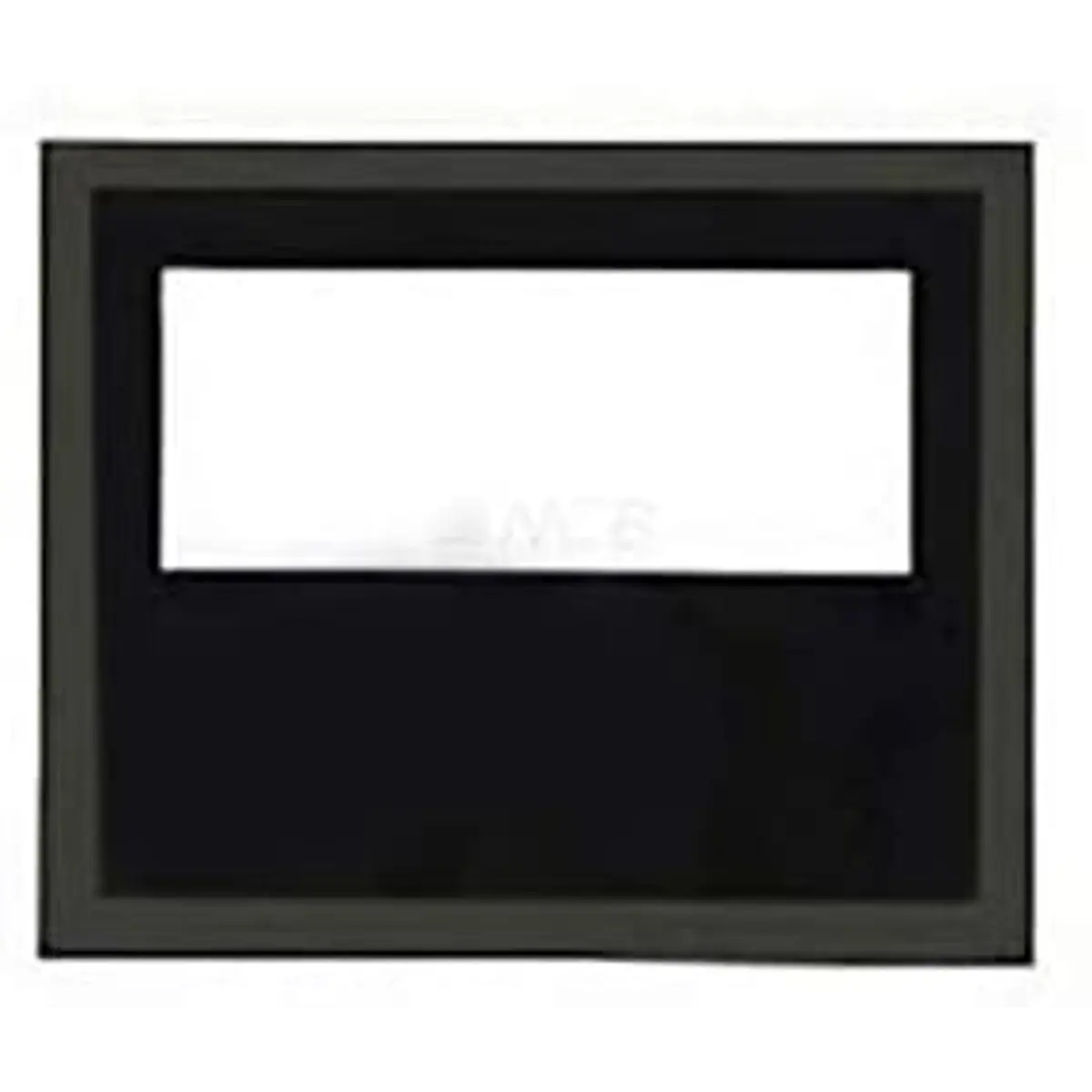 Notifier DR-A4 - Conjunto de puerta para Lexan Window, 1 ...