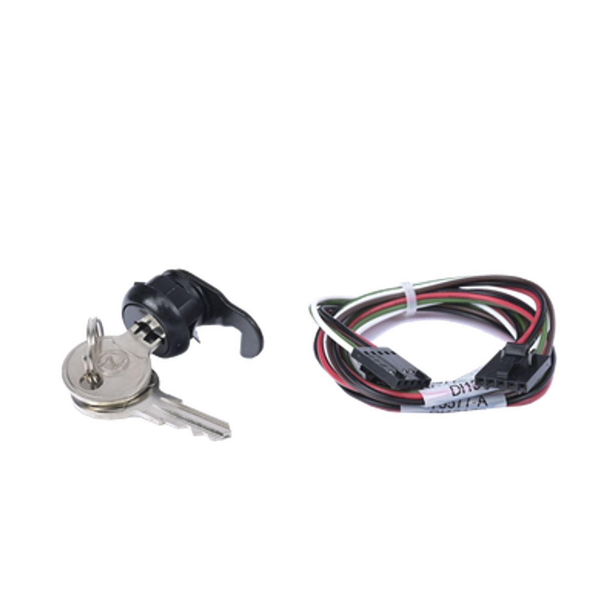 Notifier - Cable kit - Alarm cable - Other - incluye lock...