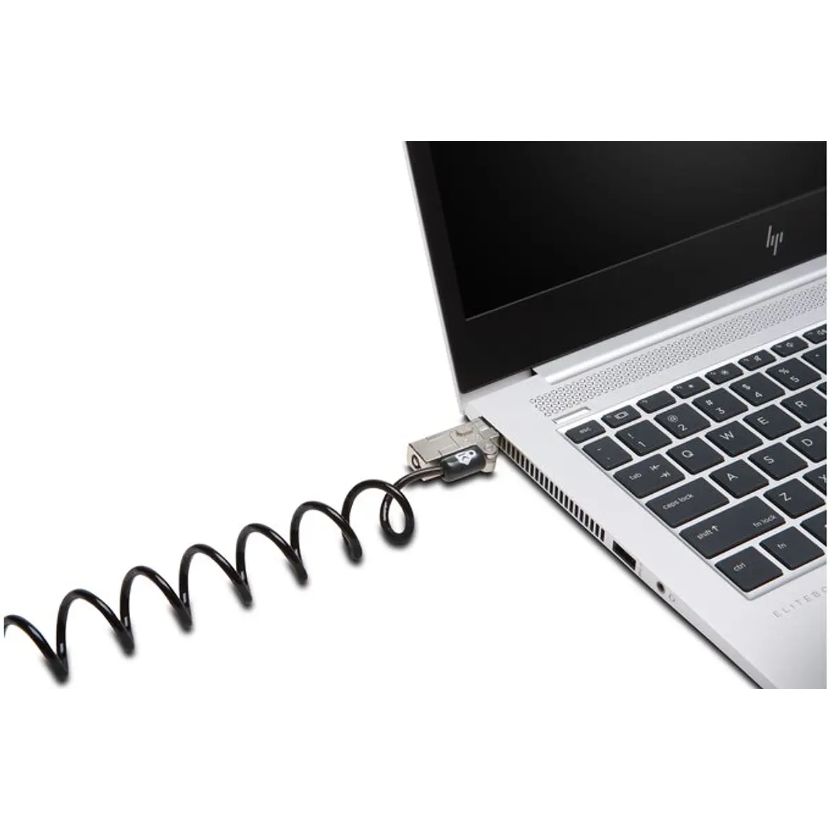 Kensington - Security cable lock - Candado portatil con l...
