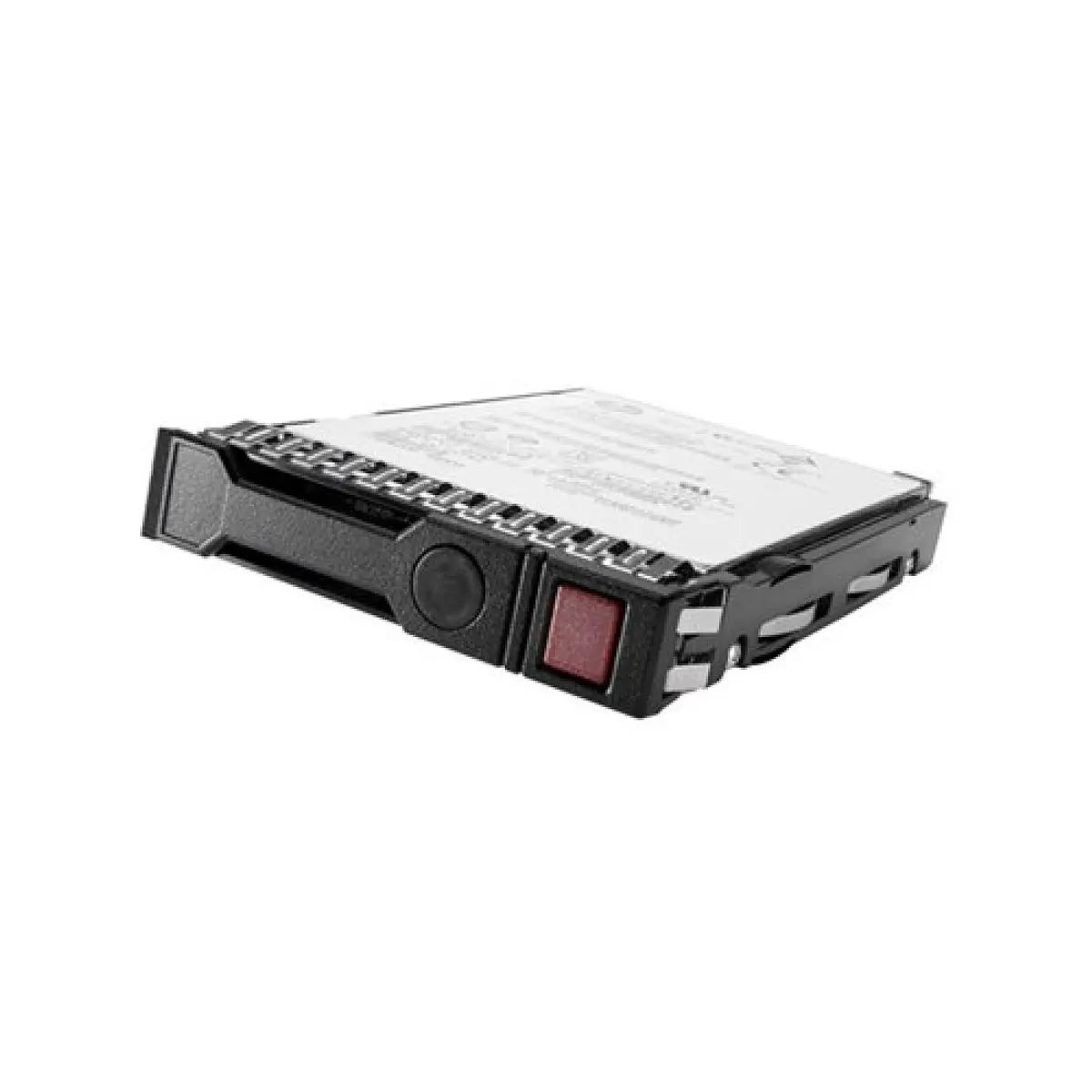 Disco duro 4TB interno | HPE Midline 3.5“ LFF SATA 6Gb/s