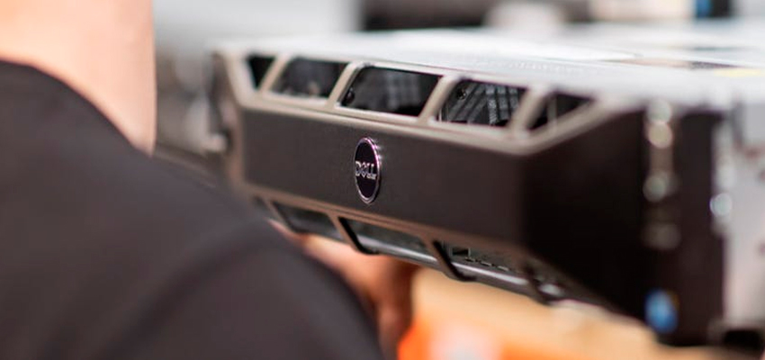 Cómo Elegir el Servidor Adecuado para tu Empresa