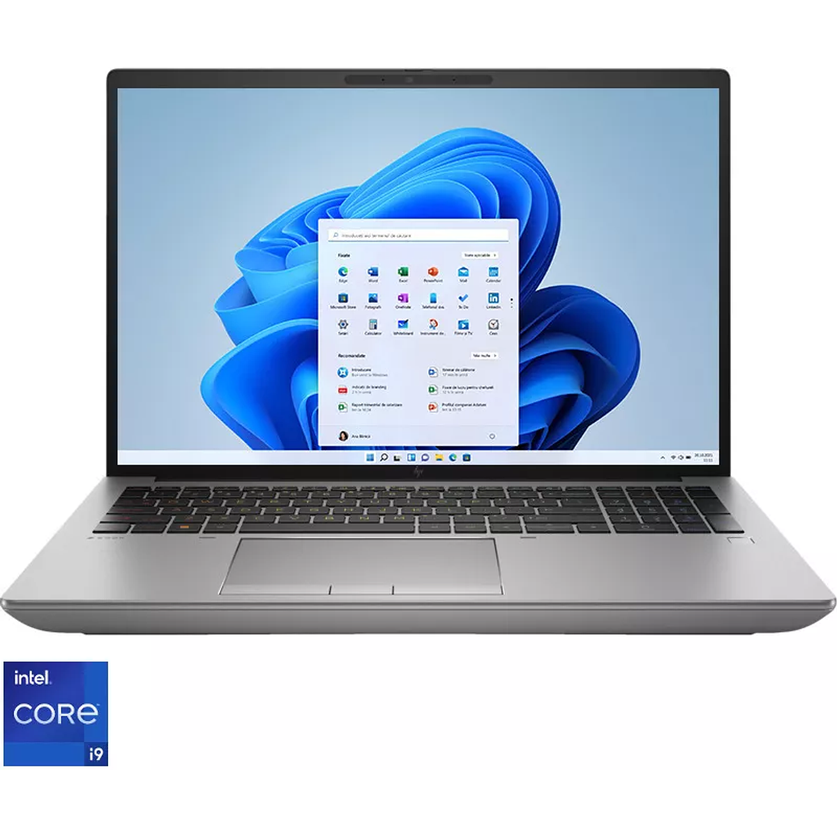 Workstation | Notebook Store