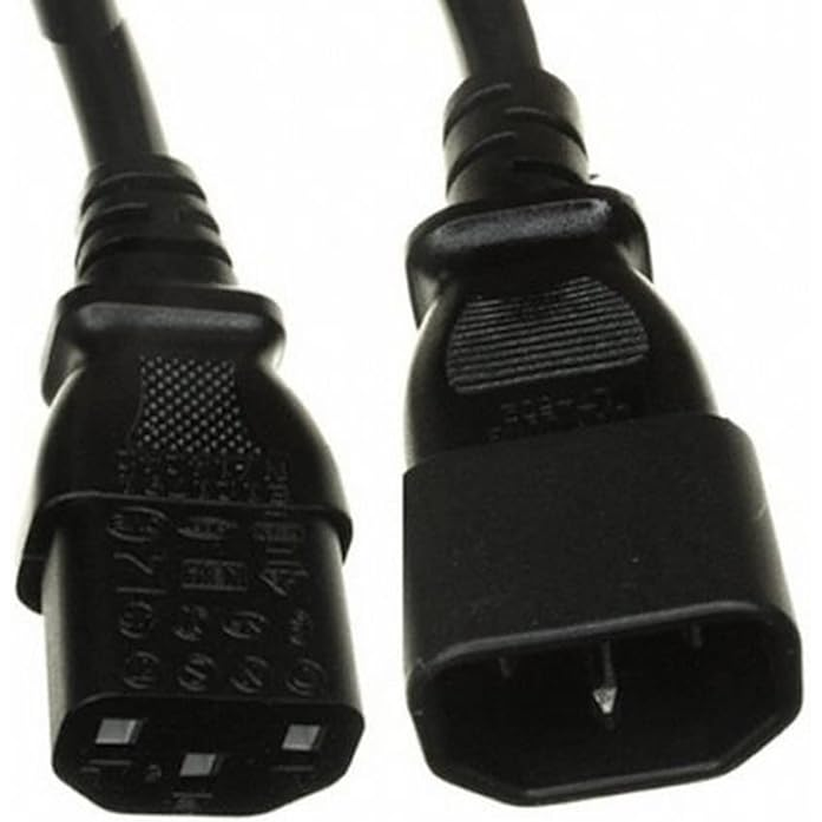 Cisco - Power over ethernet (PoE) cable - Double shielded...