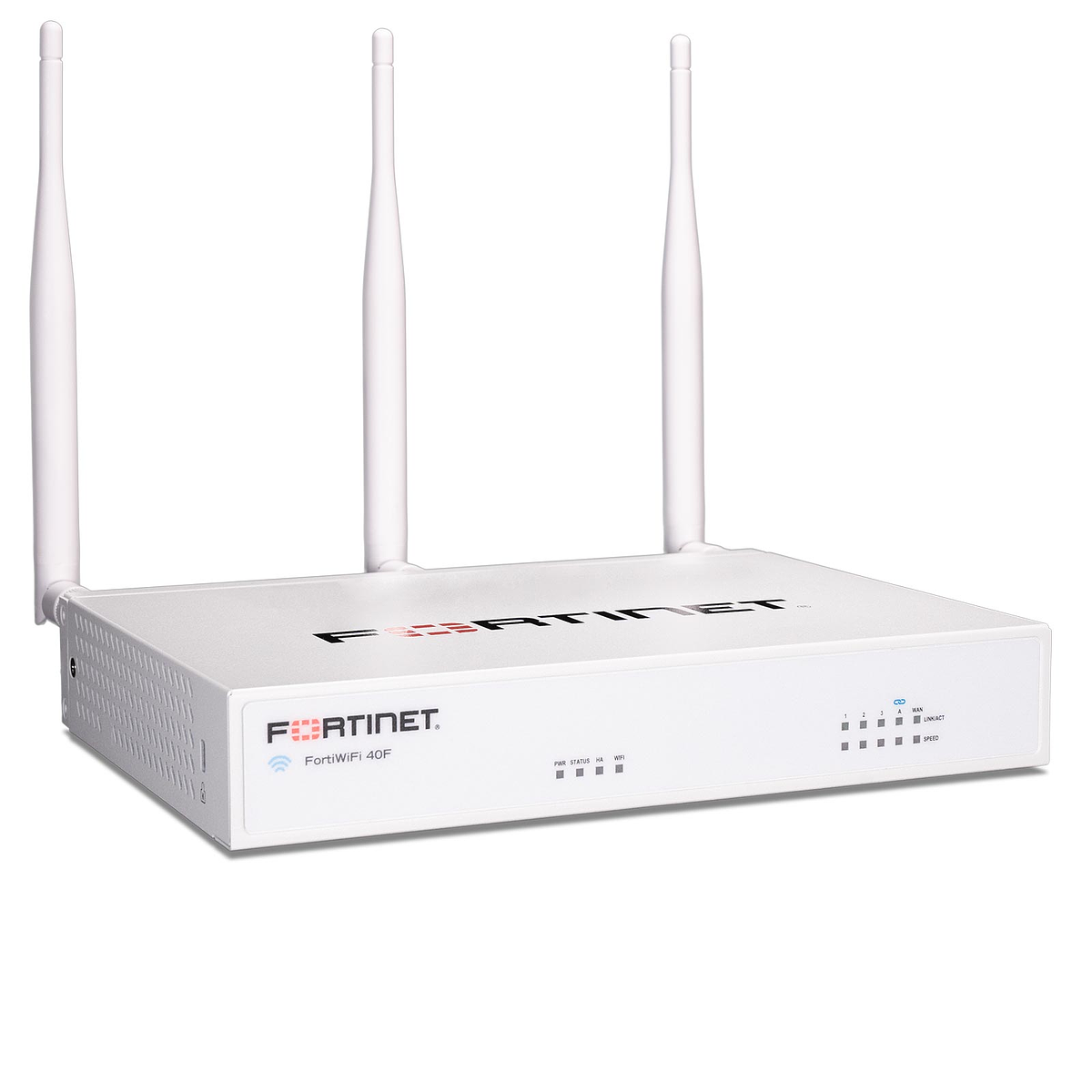 Firewall Fortinet FortiGate FortiWiFi 40F (FG-40F-3G4G)
