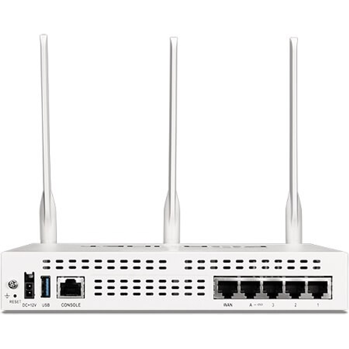 Firewall Fortinet FortiGate FortiWiFi 40F (FG-40F-3G4G)