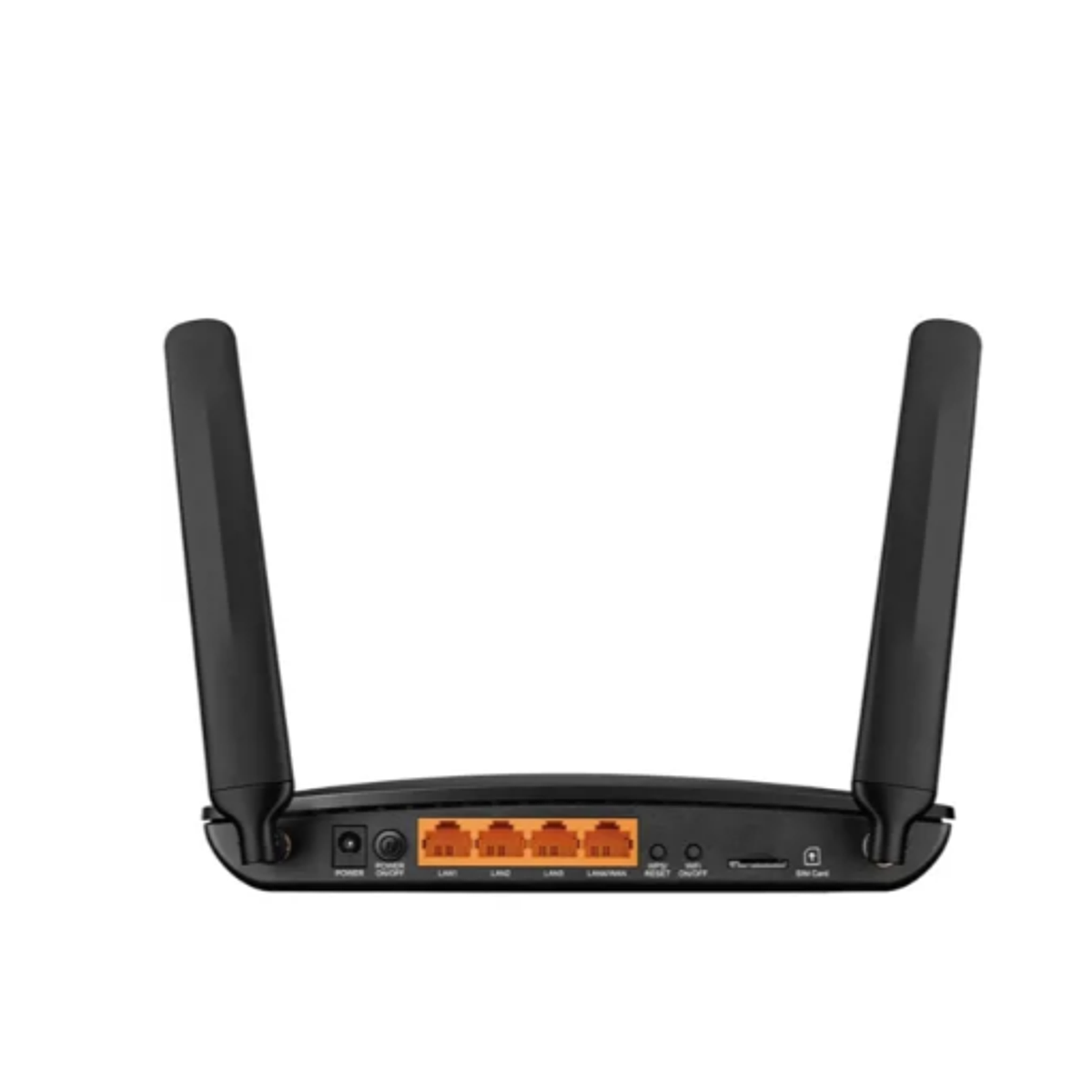 TP-LINK Archer MR400 - Wireless router - WWAN - 3-port sw...